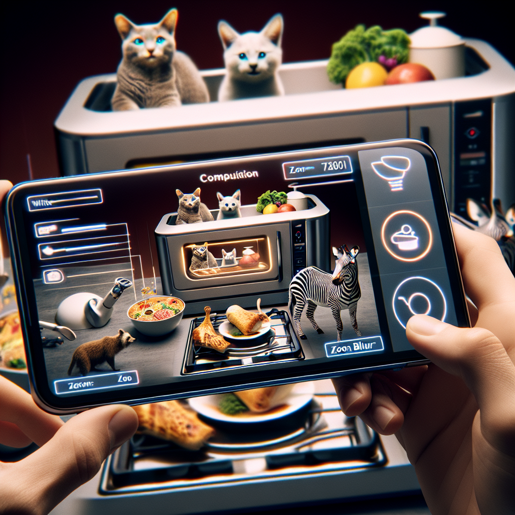 how to use artificial intelligence to be a great chef | Brain Like ...